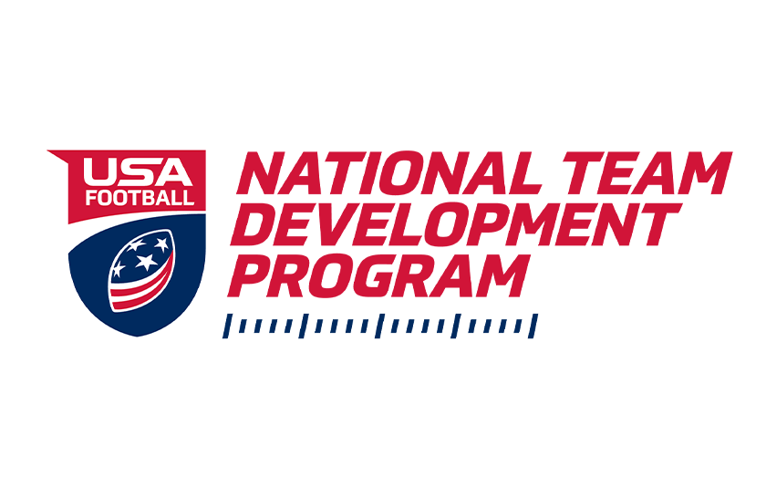 National Governing Bodies Logo